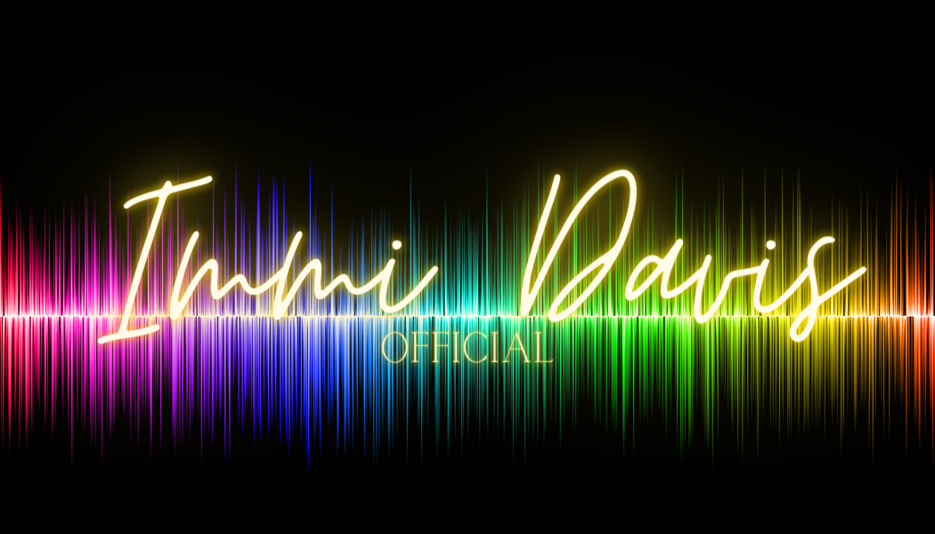 Immi Davis Official Website, Child Vocalist