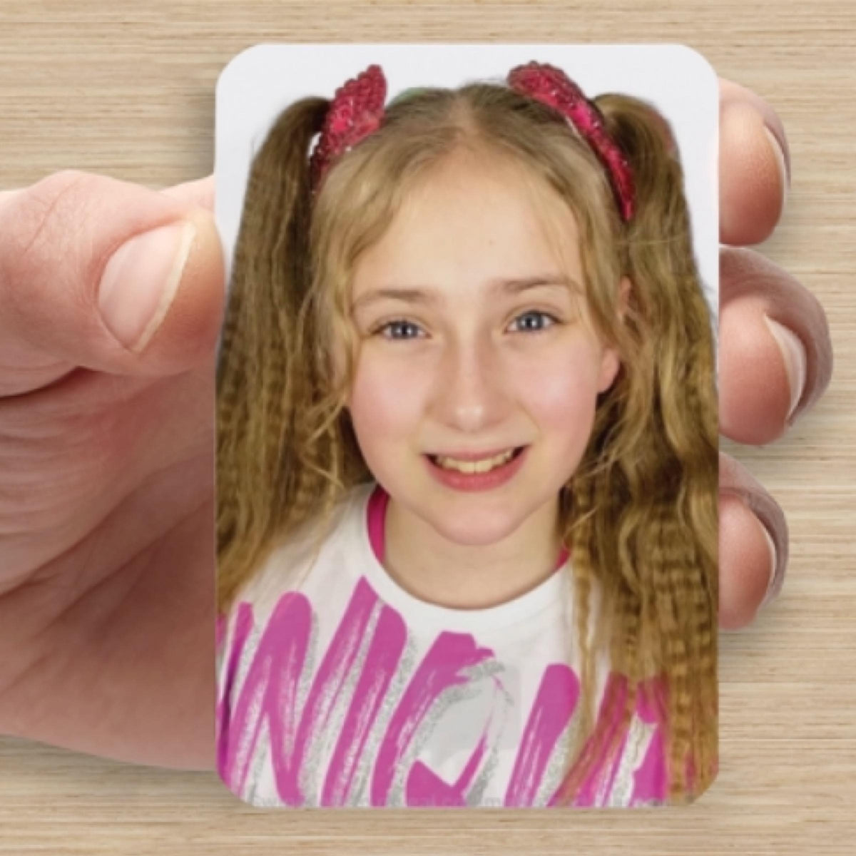 18 A March '22 Genuine Signed Immi Davis Business Card – Immi Davis ...