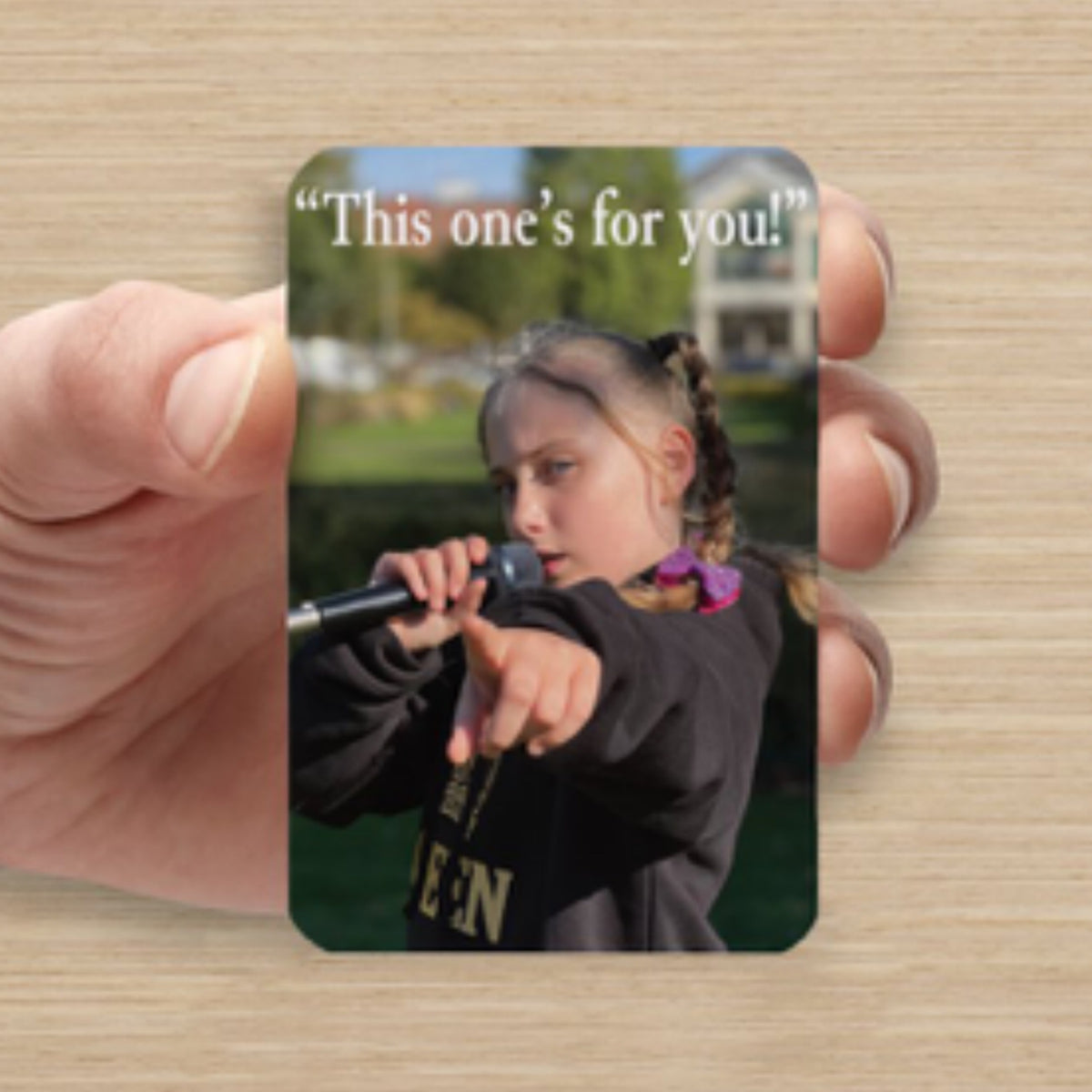 24 A September ‘22 Edition Genuine Signed Immi Business Card – Immi ...