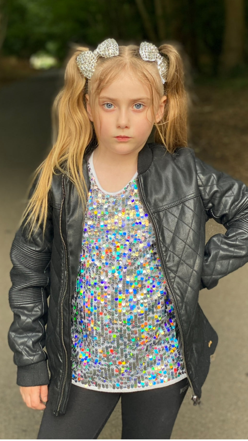 1 Donation To Immi (Monetary Gift) – Immi Davis Official